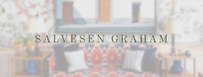In Conversation With David Seyfried | Journal | Salvesen Graham