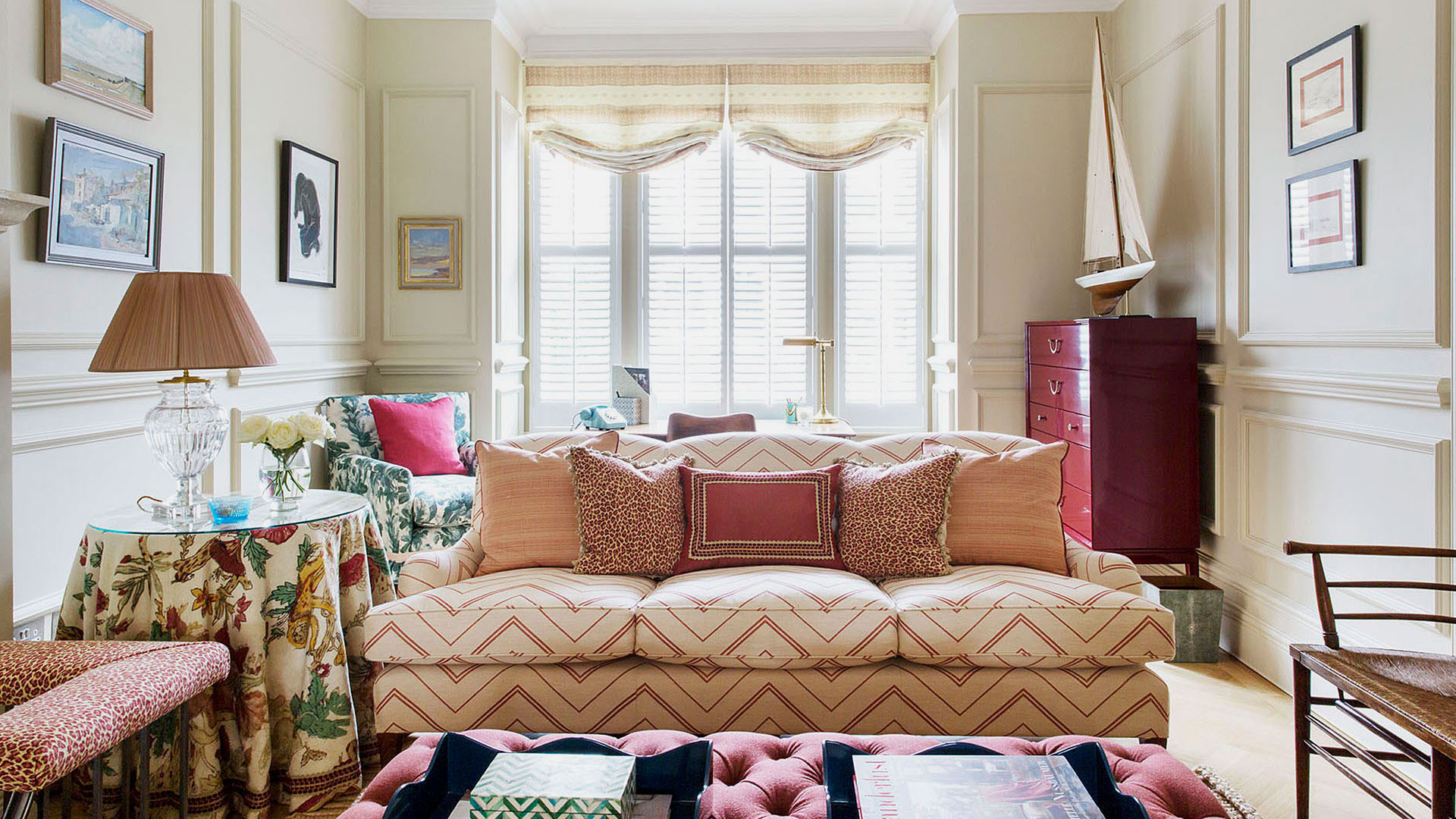 Salvesen Graham | Home