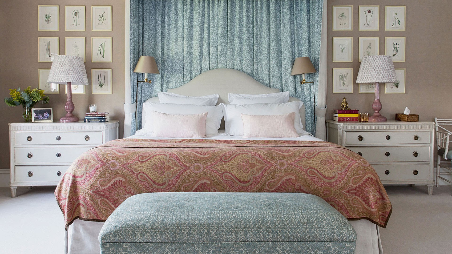 Salvesen Graham | Home