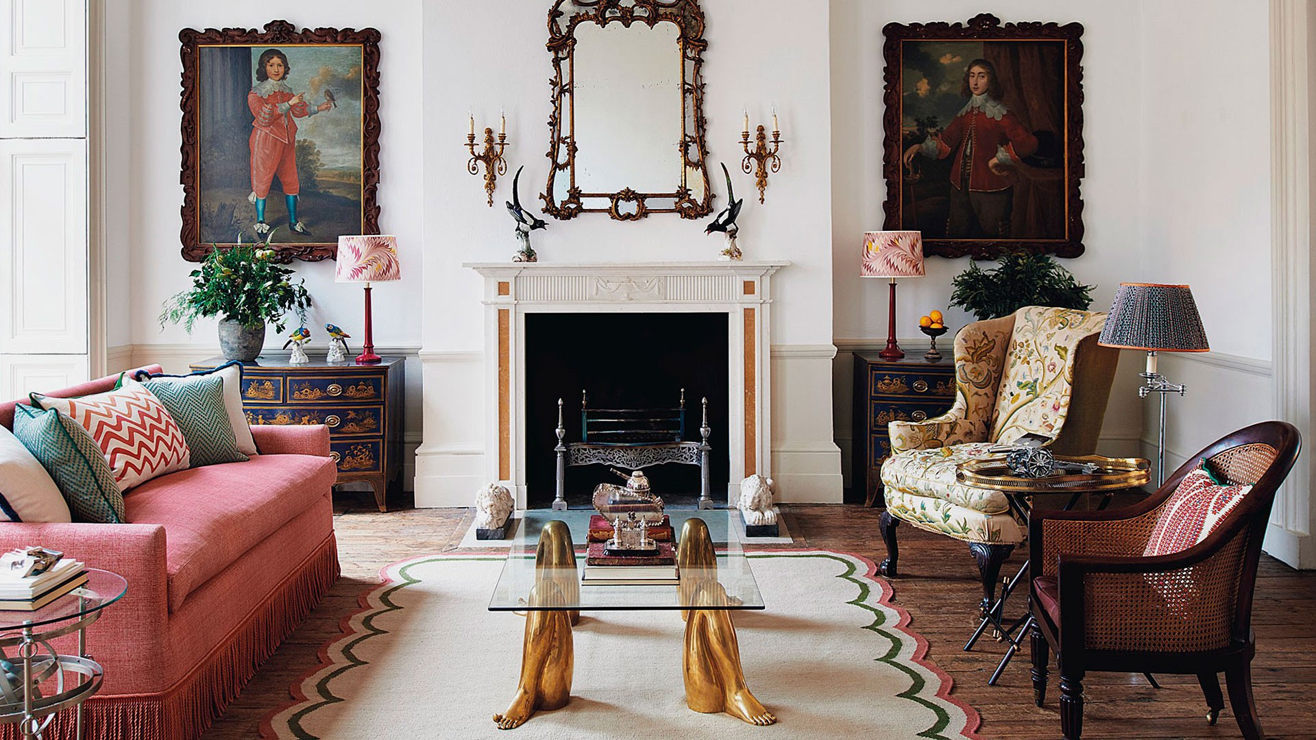 Salvesen Graham | Home
