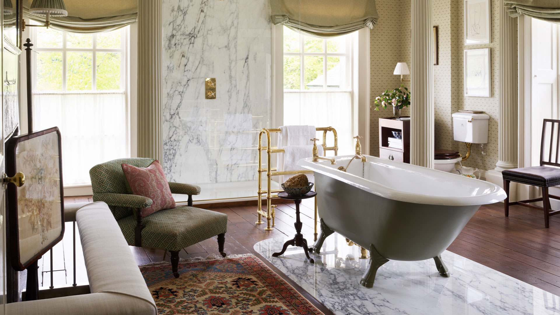 Salvesen Graham | Home