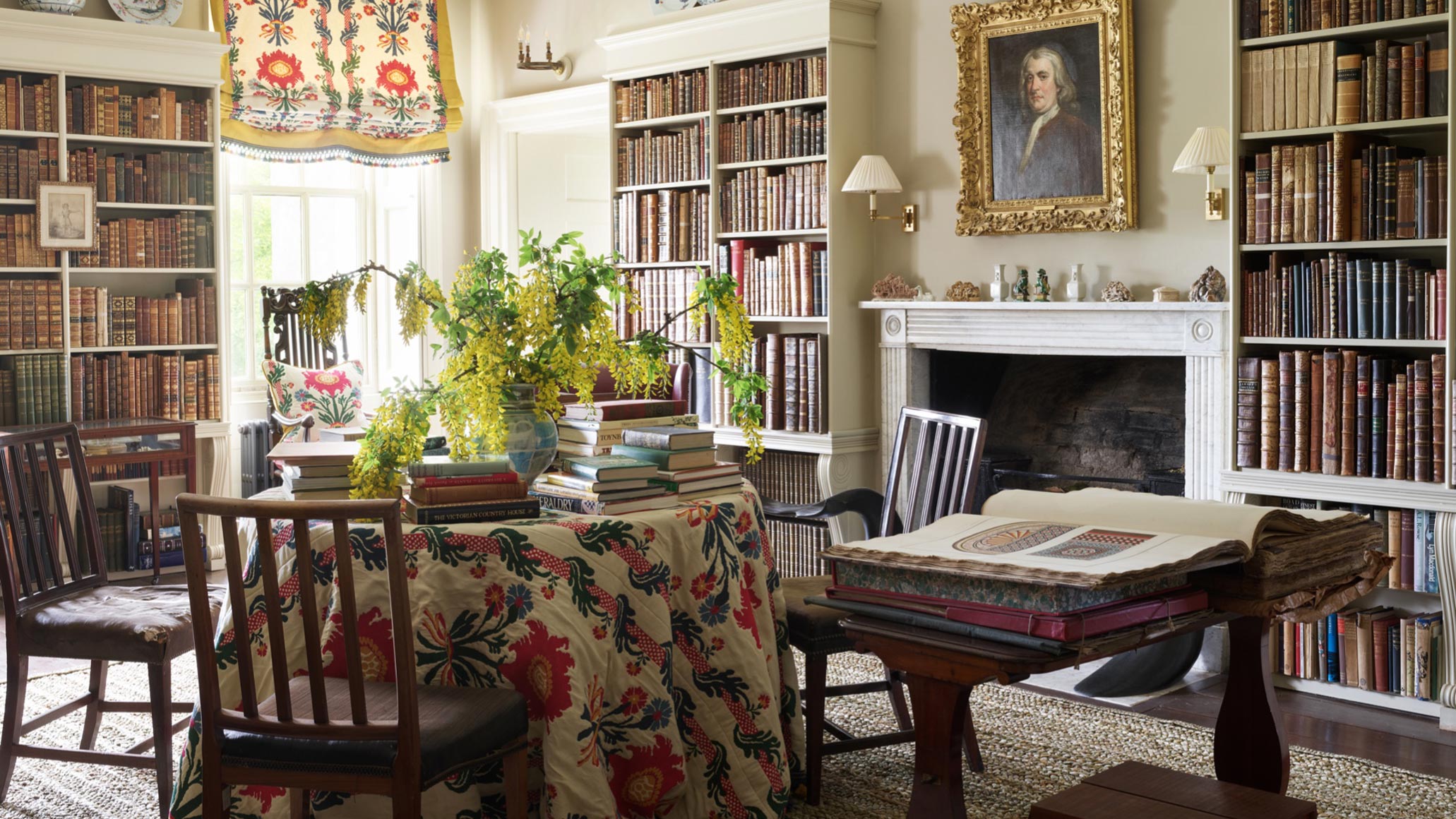 Salvesen Graham | Home