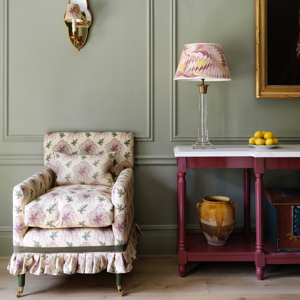 Salvesen Graham | Upholstered Furniture
