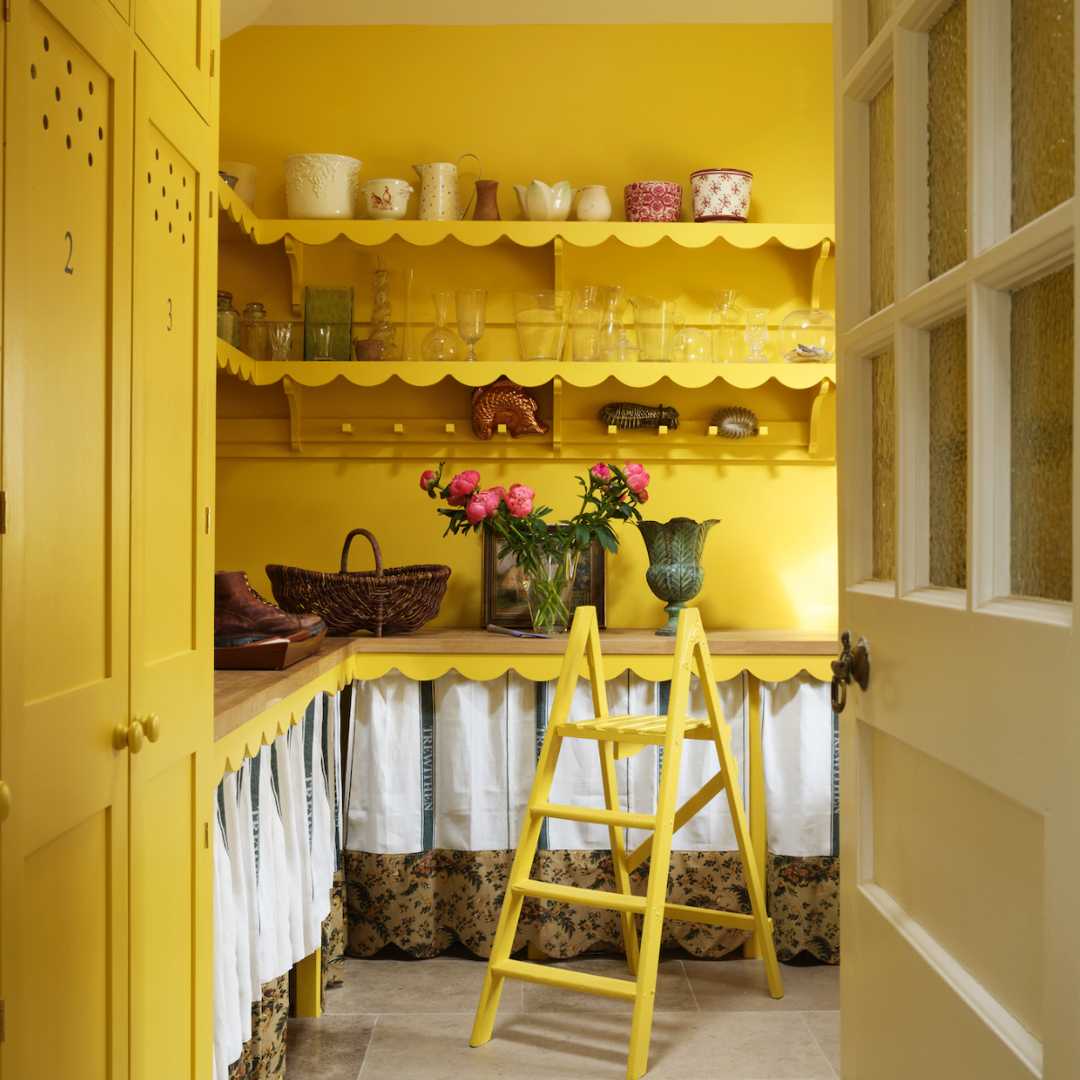 Utility Spaces | Journal | Salvesen Graham
