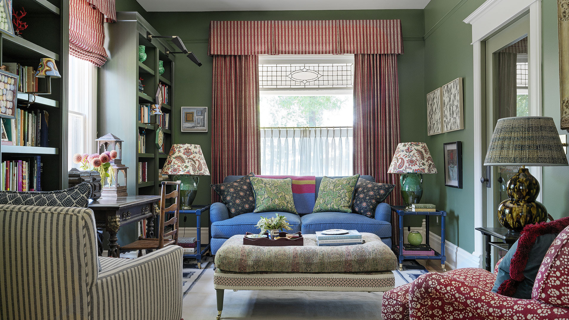 Salvesen Graham | Home