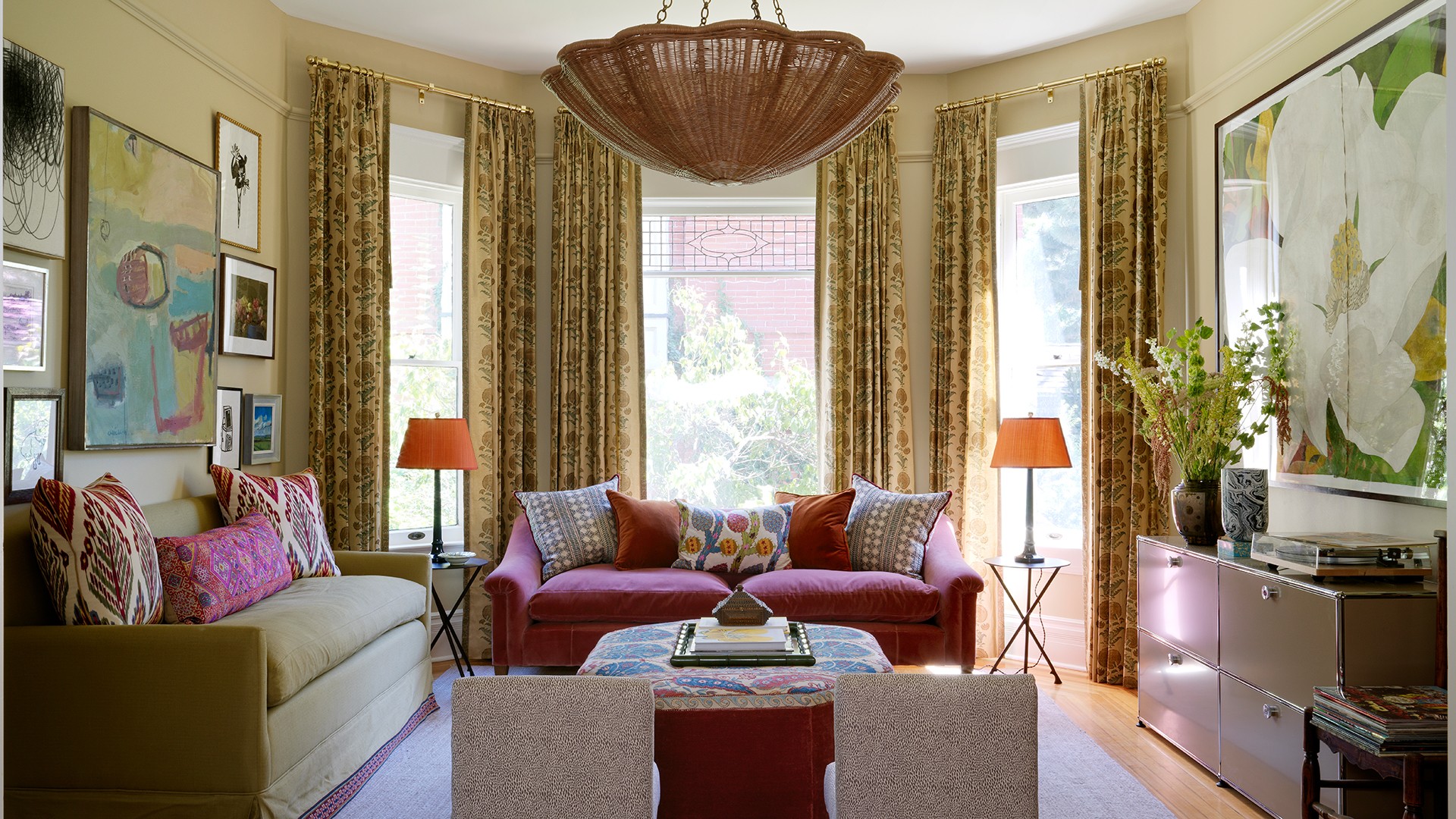 Salvesen Graham | Home