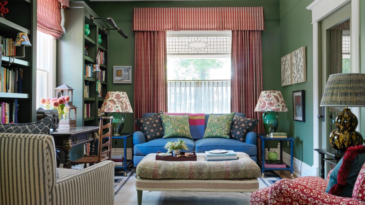 Salvesen Graham | Home