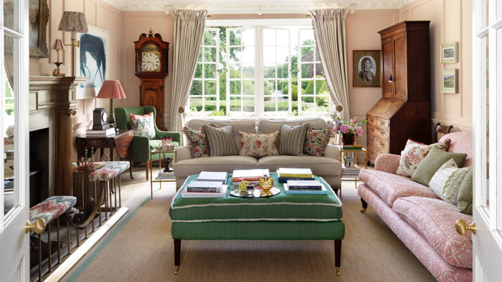 Salvesen Graham | Home