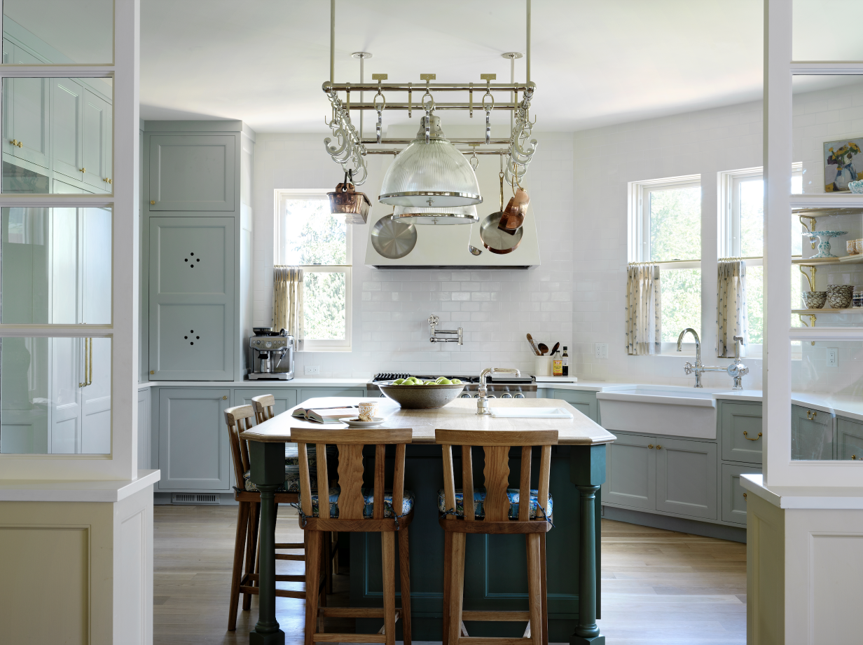 Craftsman House, Colorado | Interior Projects | Salvesen Graham