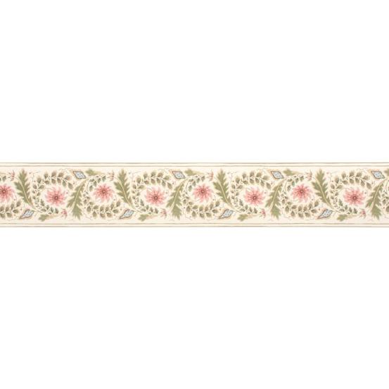 Floral Trail Wallpaper: Timeless UK Design | The Collection by Salvesen ...